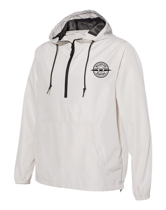 Relentless Men – Relentless Empire